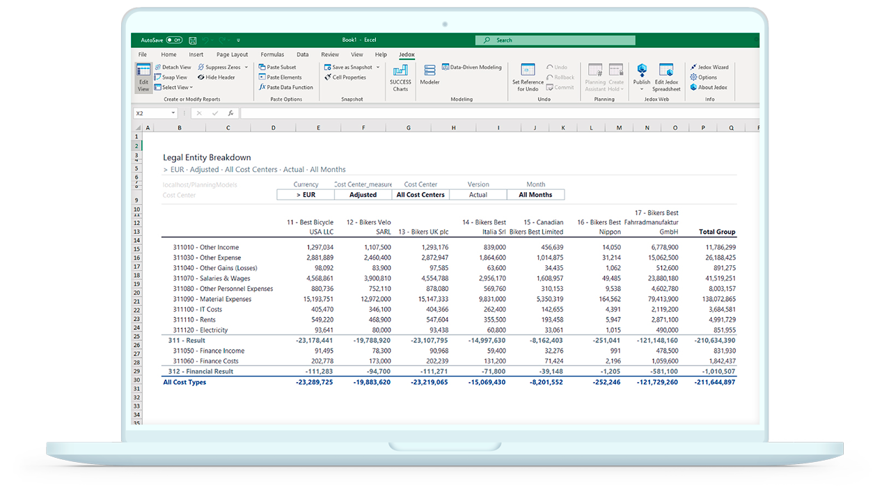 Tableau de suivi de chantier – Excel – BTP Formation